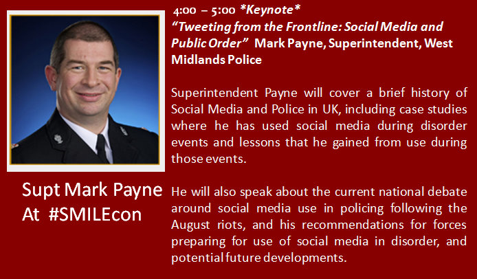 mike downes - we make videos to help people learn: Supt Mark Payne ...