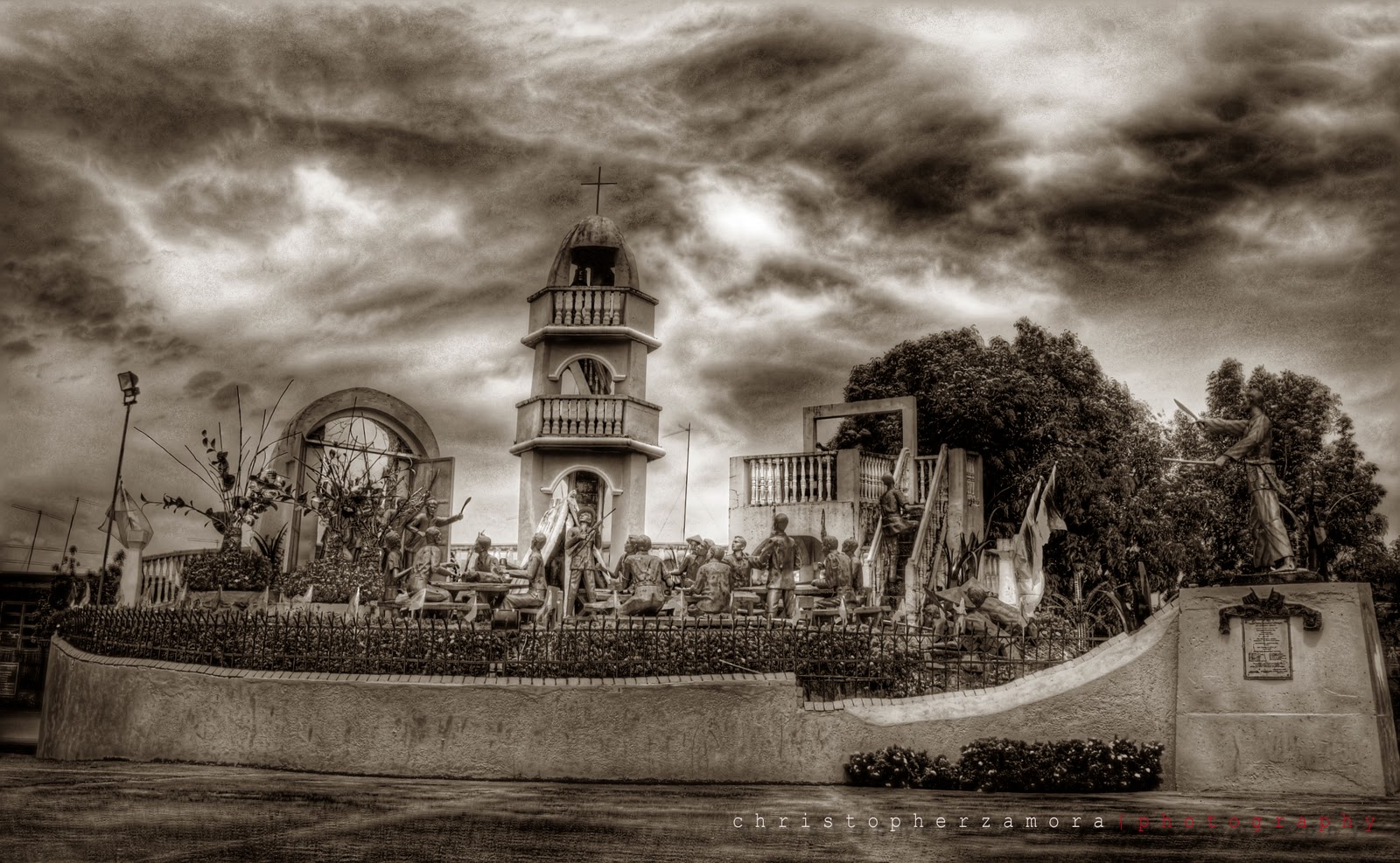 Balangiga....my place, my people: Spirit of 1901....The Balangiga ...