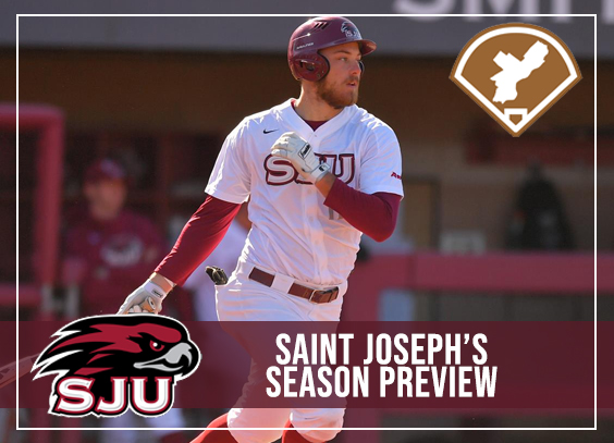 Saint Joseph's will rely on local talent, depth, and experience to ...