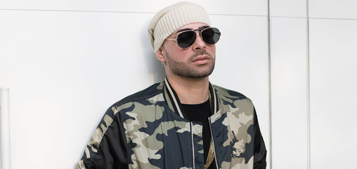 La Historia detrás de Cheka | Urbans History