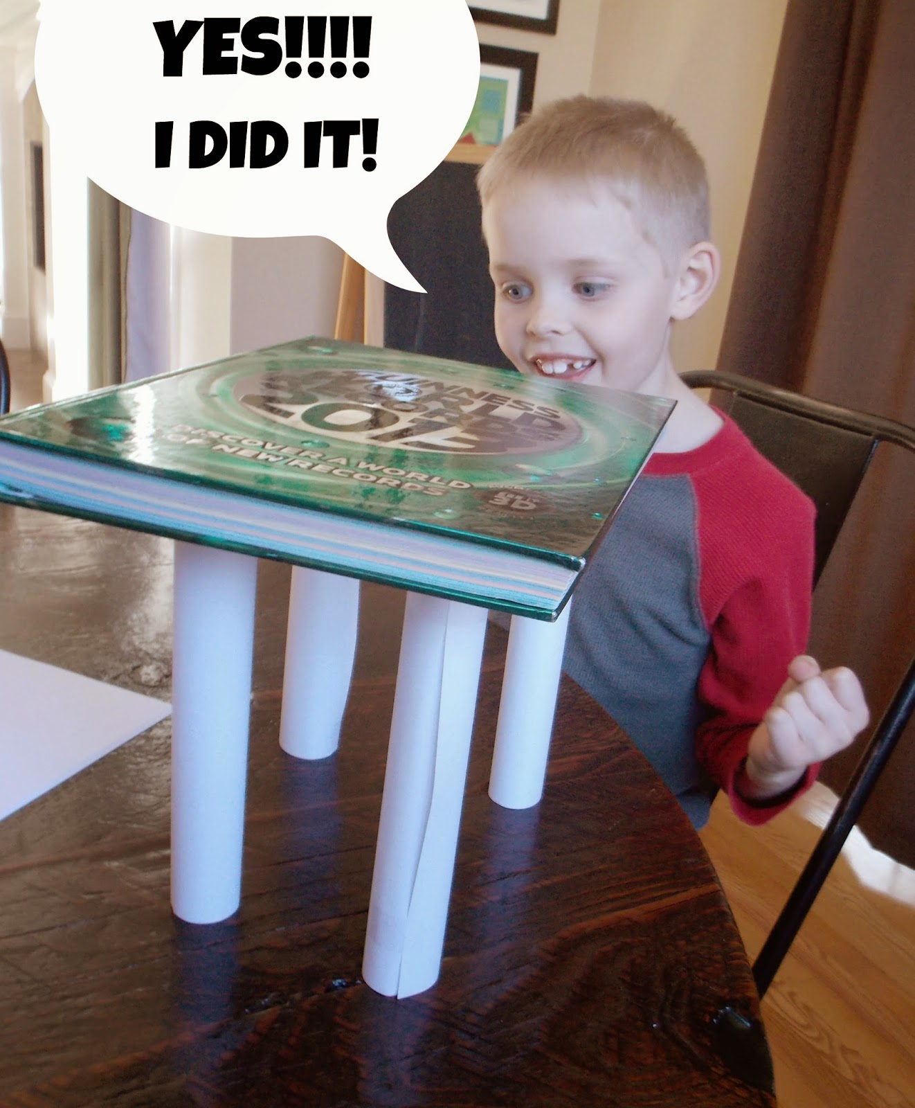 Relentlessly Fun, Deceptively Educational: Building with Paper (Simple ...