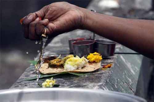 Shradh 2025 Dates – Mahalaya Pitri Paksha Calendar 2025 - A Complete ...