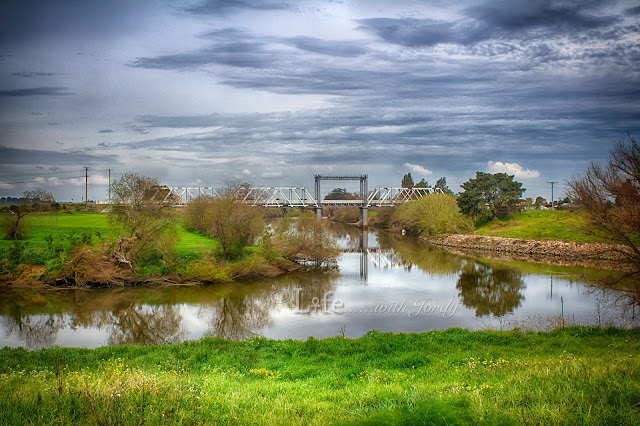 L☥fe with Jordy Photography: Bridges of the Hunter Valley