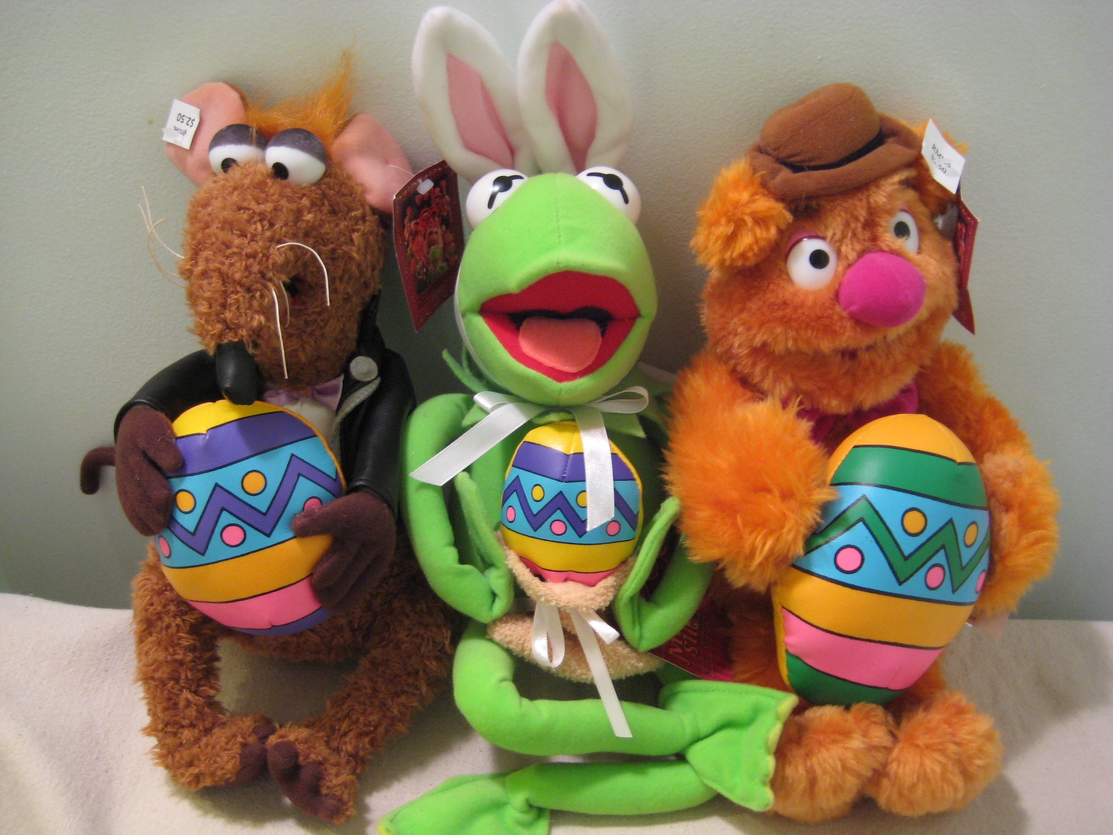The Snug Bungalow: Muppetgasm 2012