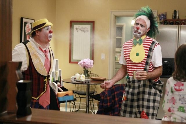Last night was one of the funniest Modern Family episodes this season ...