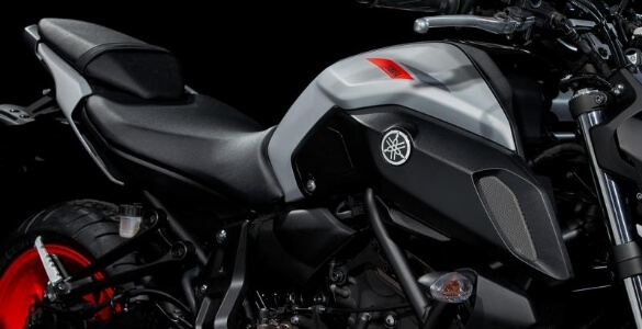 MT07 - MASTER OF TORQUE - Info Yamaha