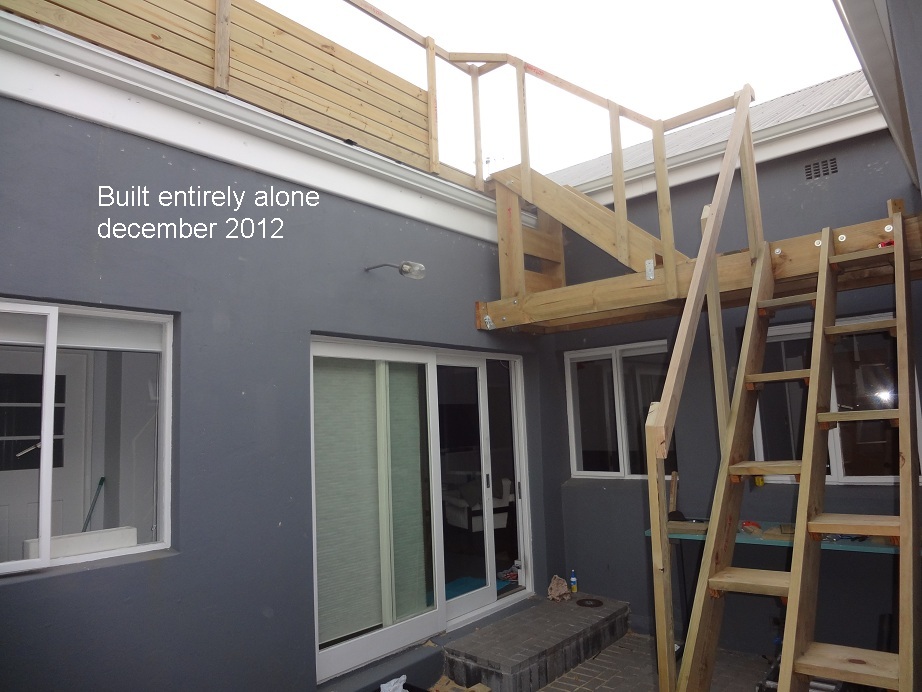 Rayan Slim. Student of Architecture. Designer. Builder.