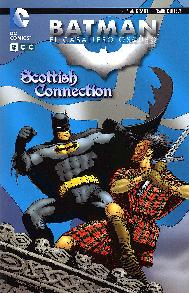 S u P e R h É r O e S 1: Ecc Ediciones, por @therealroloisme ...