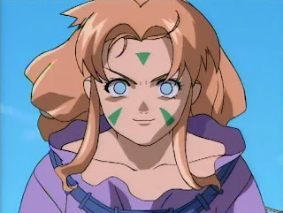 The Land of Obscusion: Home of the Obscure & Forgotten: Panzer Dragoon ...