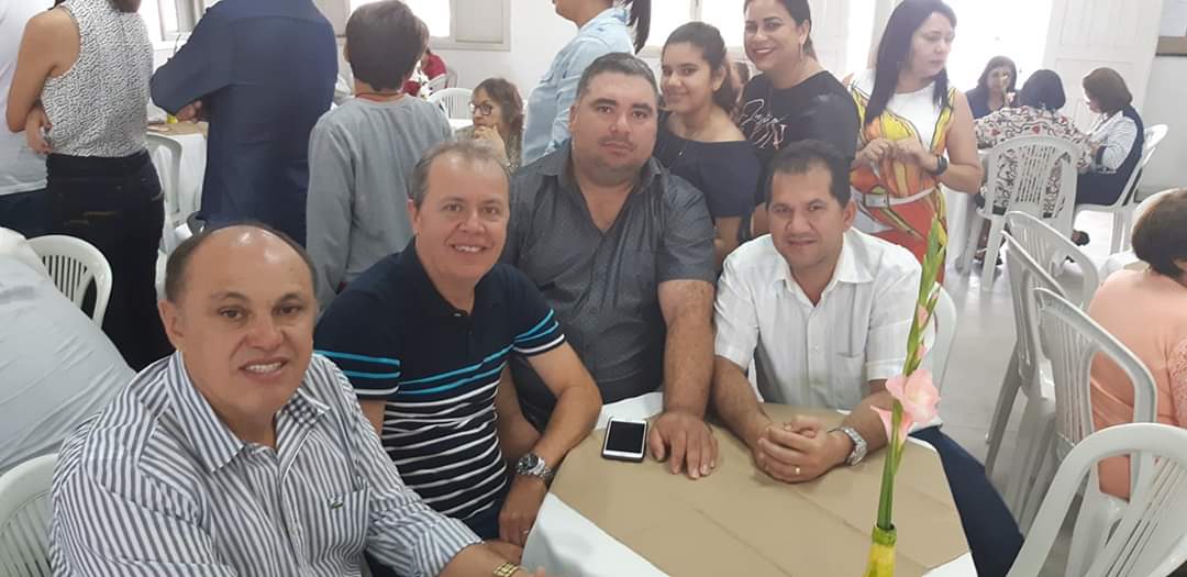 Cerro Corá News: Contas de "Novinho" desaprovadas no TCE, chegam à ...