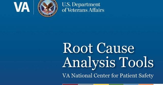 Root Cause Analysis (RCA) Step-By-Step Guide