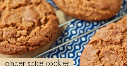 Ginger-molasses spice cookies (copycat Ivins' Spice Wafers) | Yankee ...