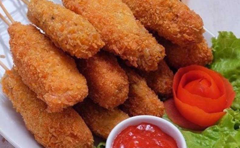 Daftar Jajanan Unik Serba 1000 Dan 2000 Untuk Anak Sekolah - Zona Usaha