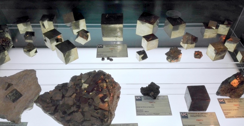 Colección Pfersich Merki, Torrelavega, Cantabria MTI Blog