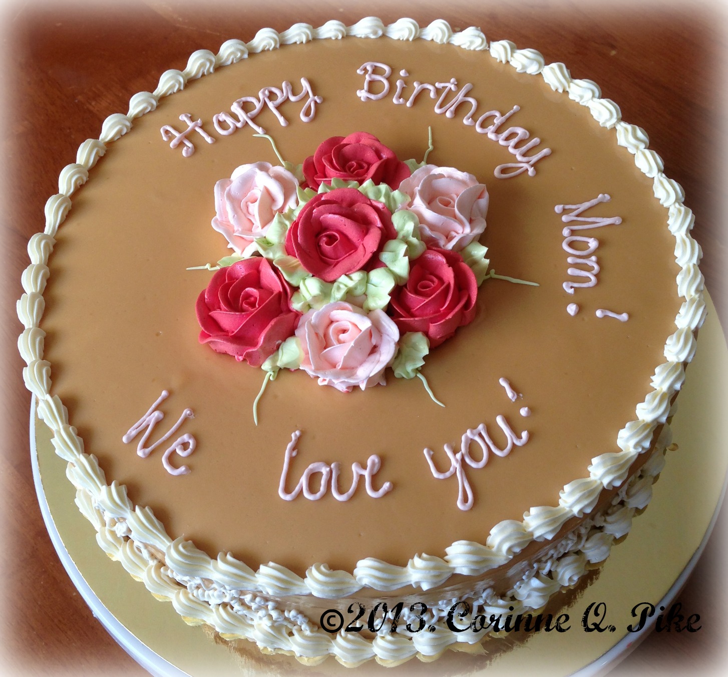 Heart of Mary: The Verdict