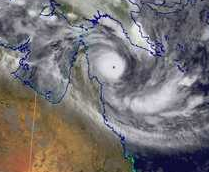 Hurricane Hal's Storm Surge Blog: Severe Tropical Cyclone Ita to ...