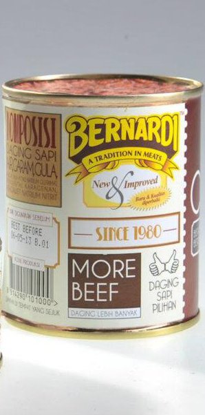 Bernardi KalTim: BERNARDI: product