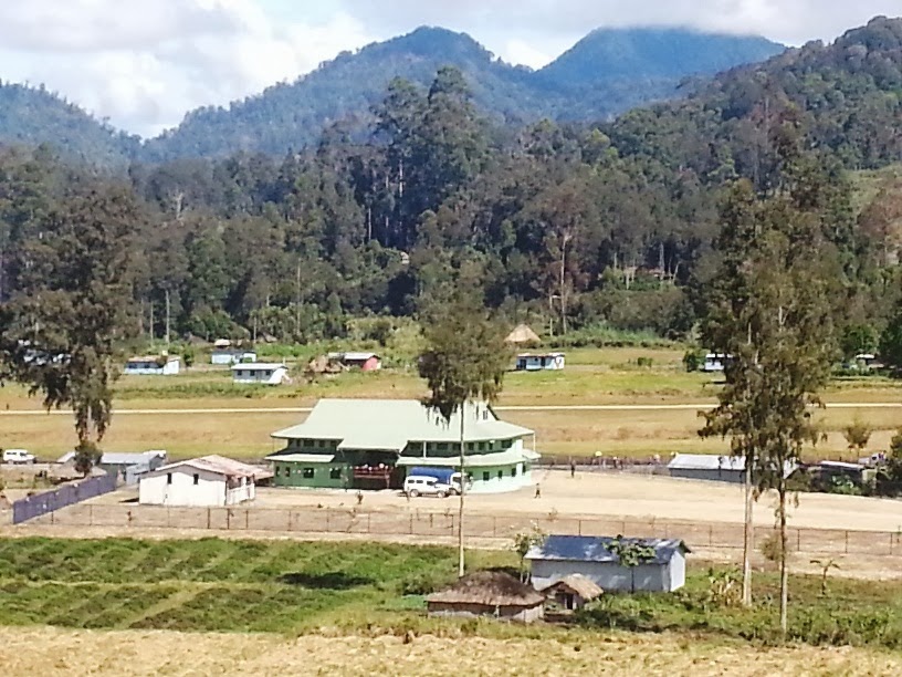 Malum Nalu: Kandep has huge potential