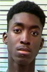 Sanctuary of Mary: Adric White - shot while committing robbery in ...