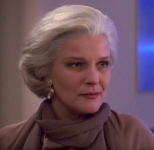 My Year Of Star Trek: A Tribute To Janeway's Hair