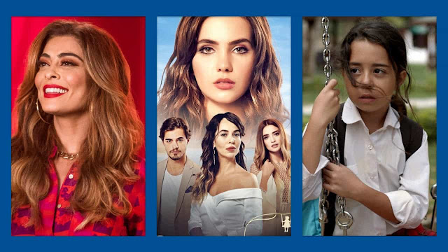 Telemundo y Univision: estrenos, finales y cambios en la televisión hispana