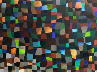 Women Artists in Cornwall: Grace Gardner ~ a life in abstraction