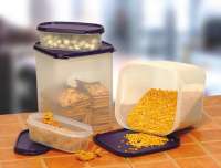 TUPPERWARE INDIA: DRY STORAGE
