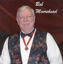Biahalpang Pa: Dr. Bob Moorehead Roling Bia..