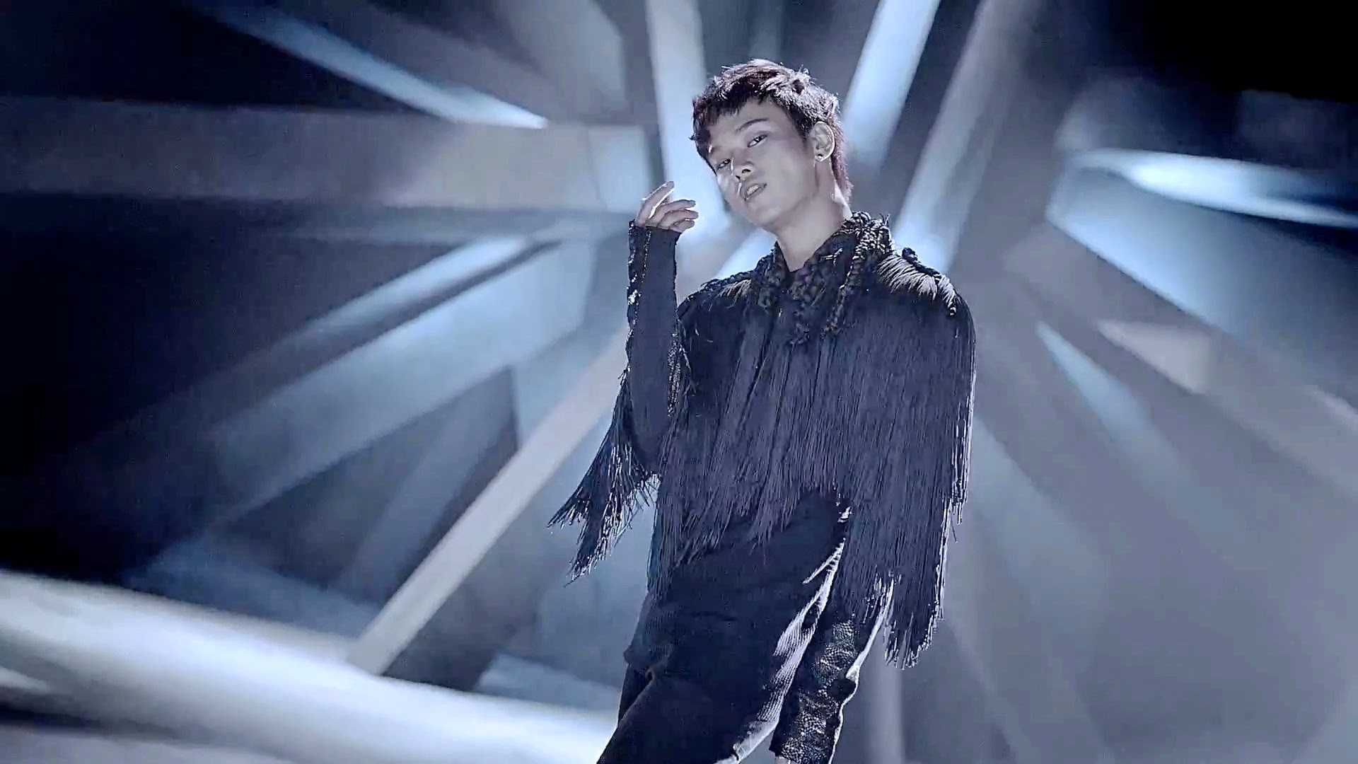 VIXX: Error MV και who-is-who από το 2ο mini album | I say myeolchi ...