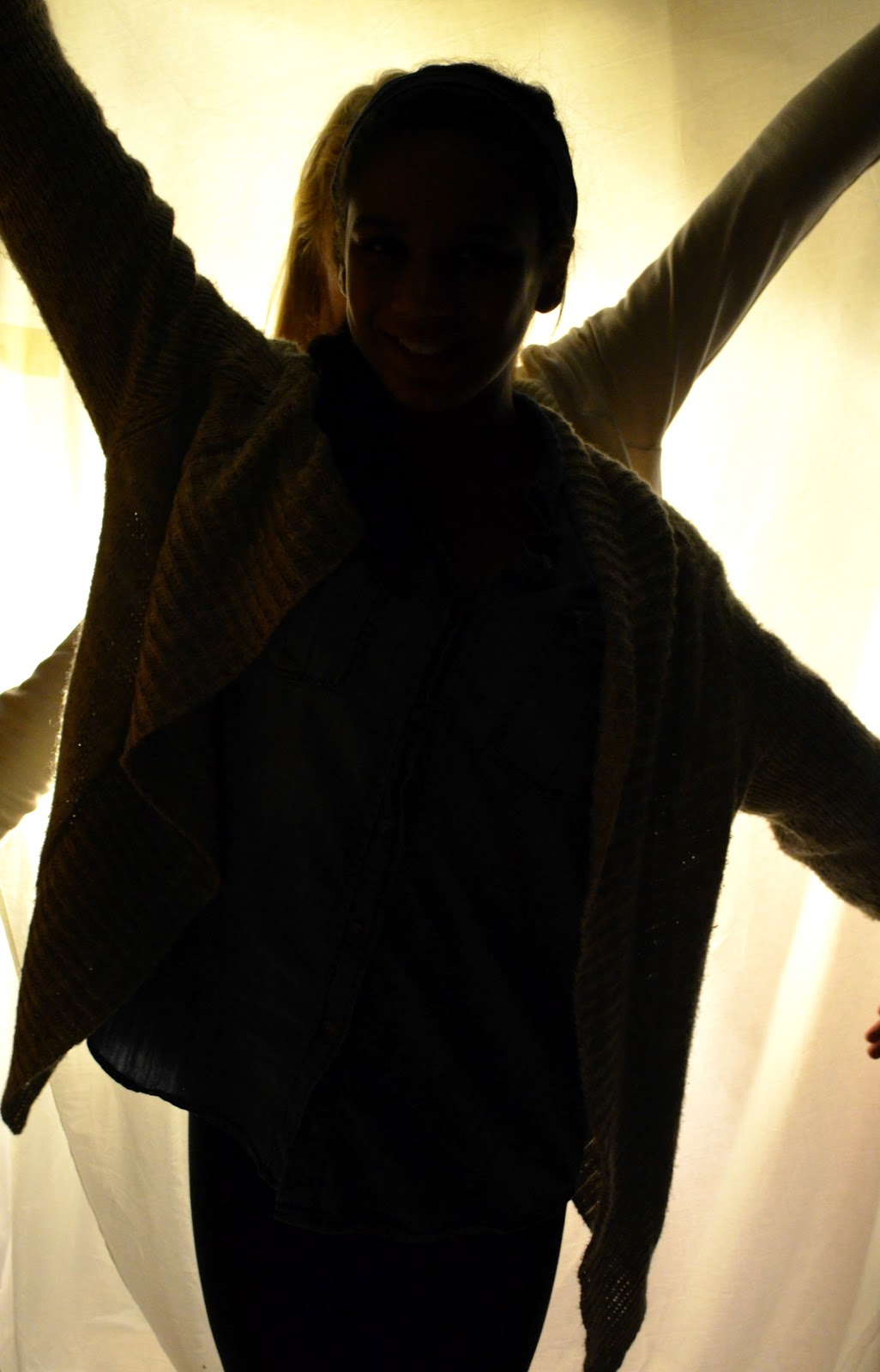 Molly's Photography: Backlighting Photography