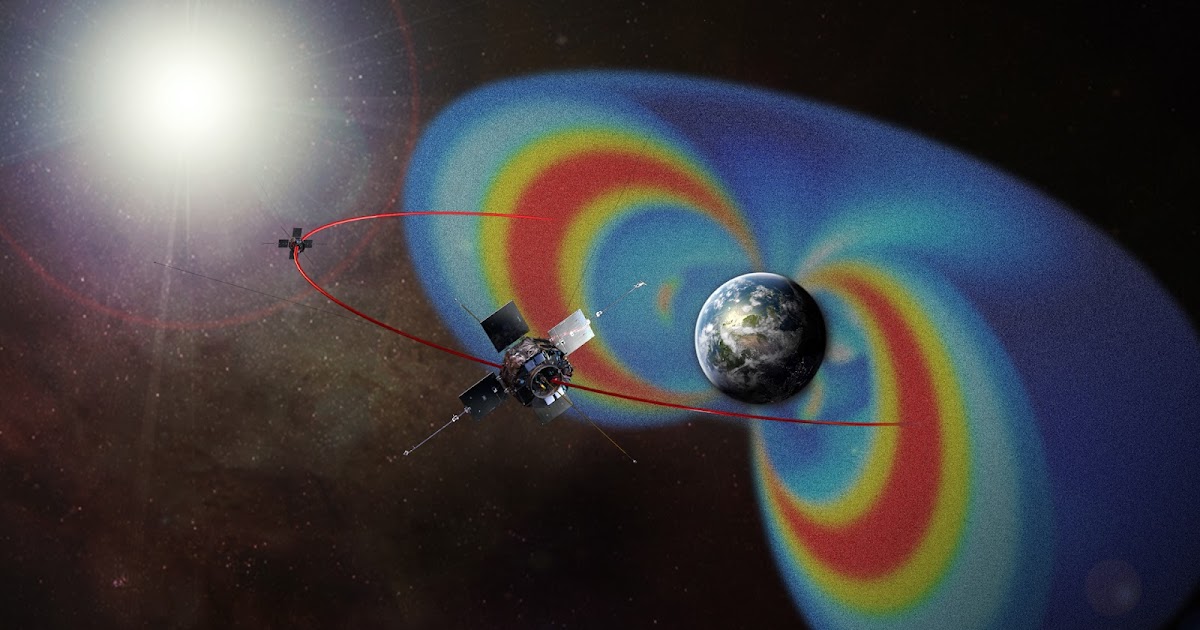 Lemon Lime Moon: The Stunning Statement by NASA