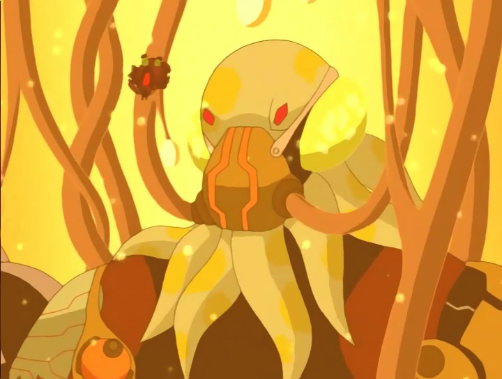 Las inspiraciones de series y películas que conocemos