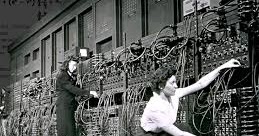 Technical and computer information and updates: First generation of ...