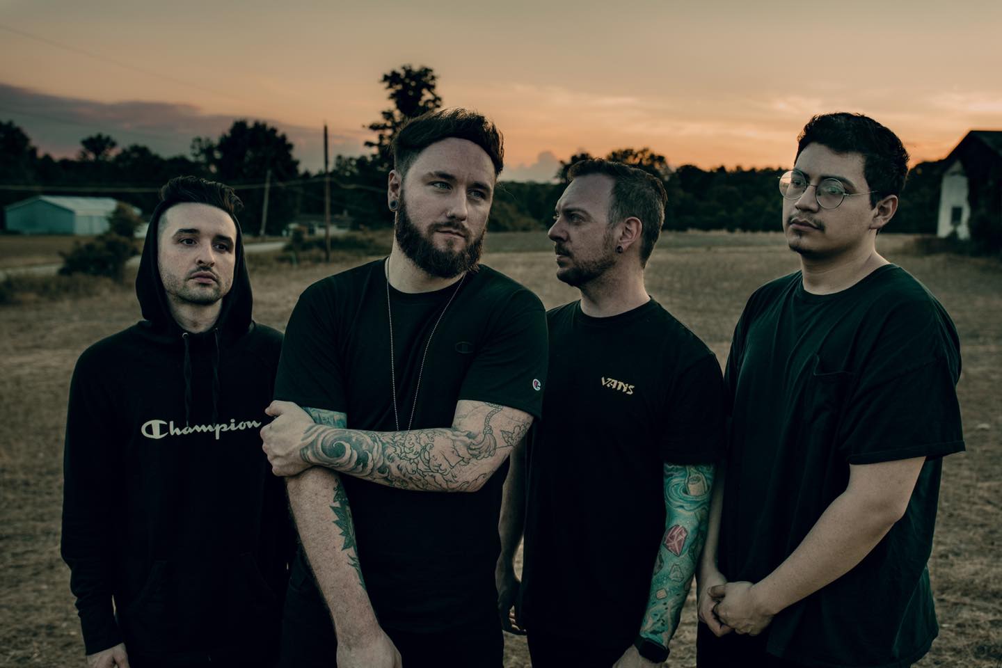 Convictions - "The War That Followed Me Home" Premiere