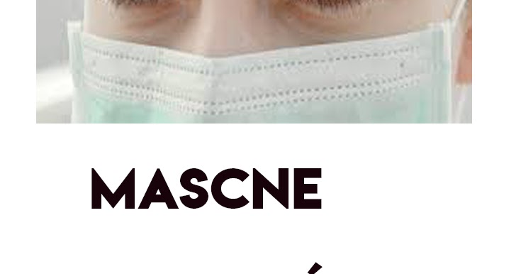 Lulu on the sky: Como evitar a mascne