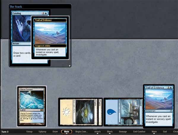 Magic the Gathering Adventures: Artifact Cube 2016 Draft: Three Paper Decks