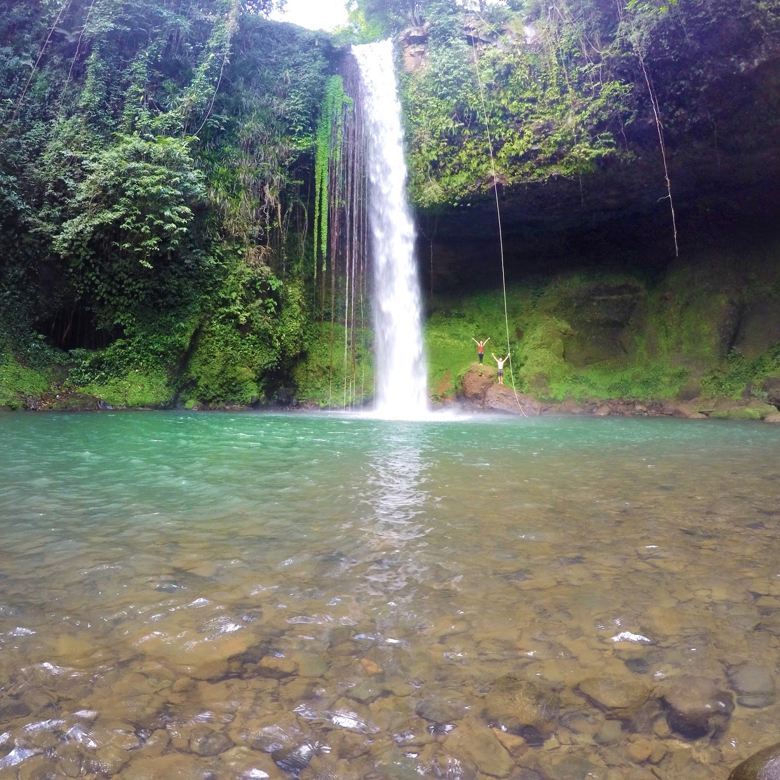 The G Travels | By Geva Jayson: The Climb: Mt. Romelo (240+ MASL) plus ...