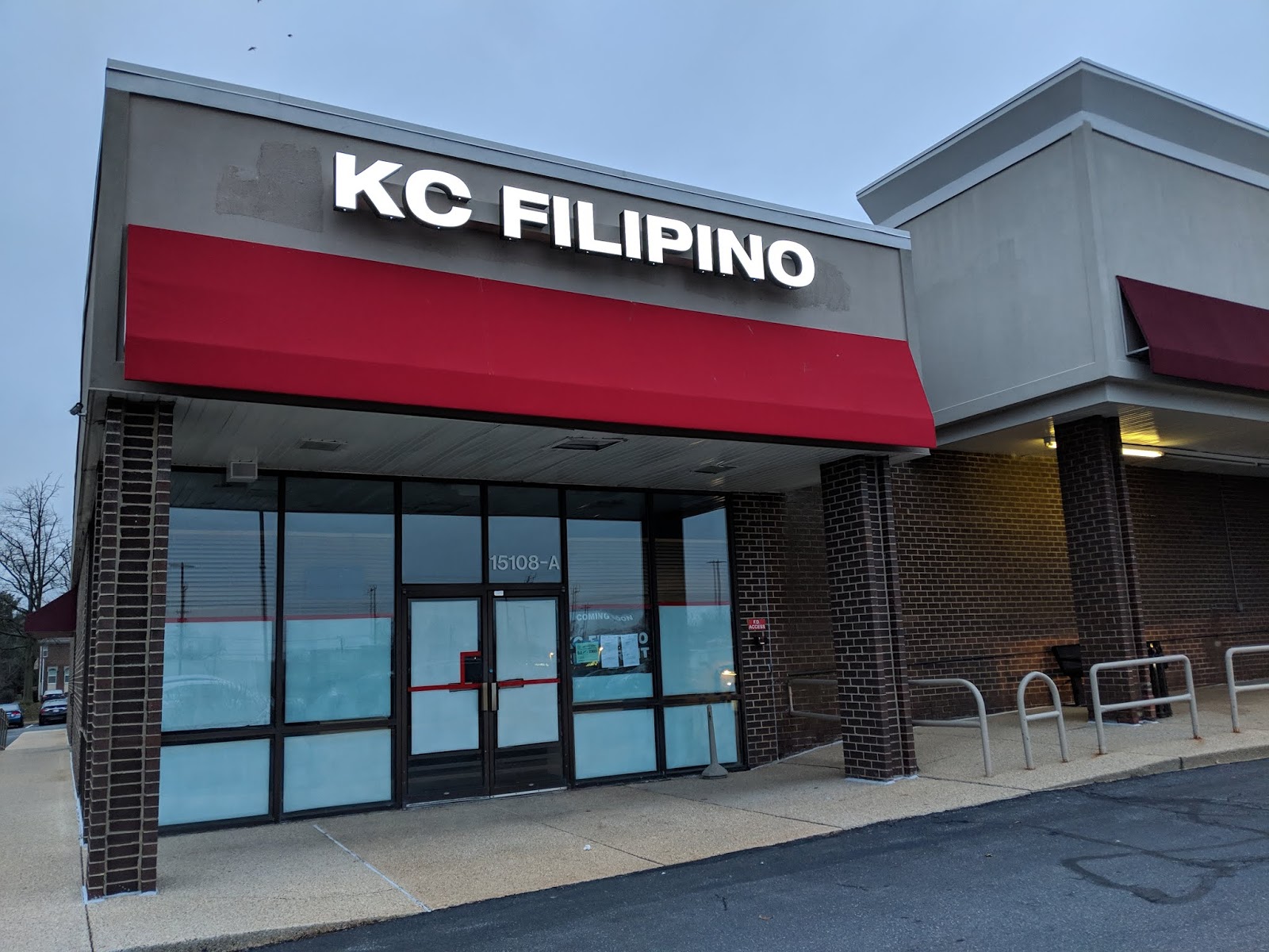 Rockville Nights: KC Filipino nears opening in Rockville