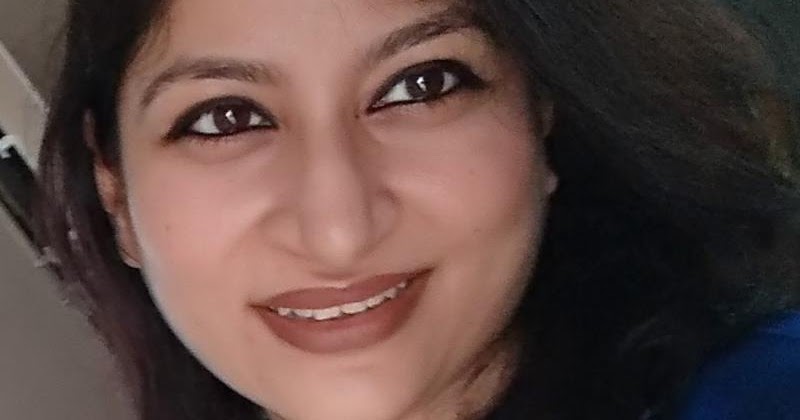 Your Story: Meet Shweta Rastogi