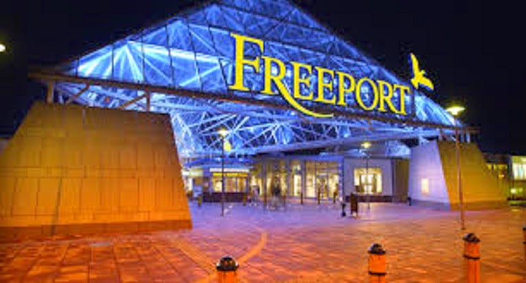 PTFreeport Indonesia: Profil Kontak