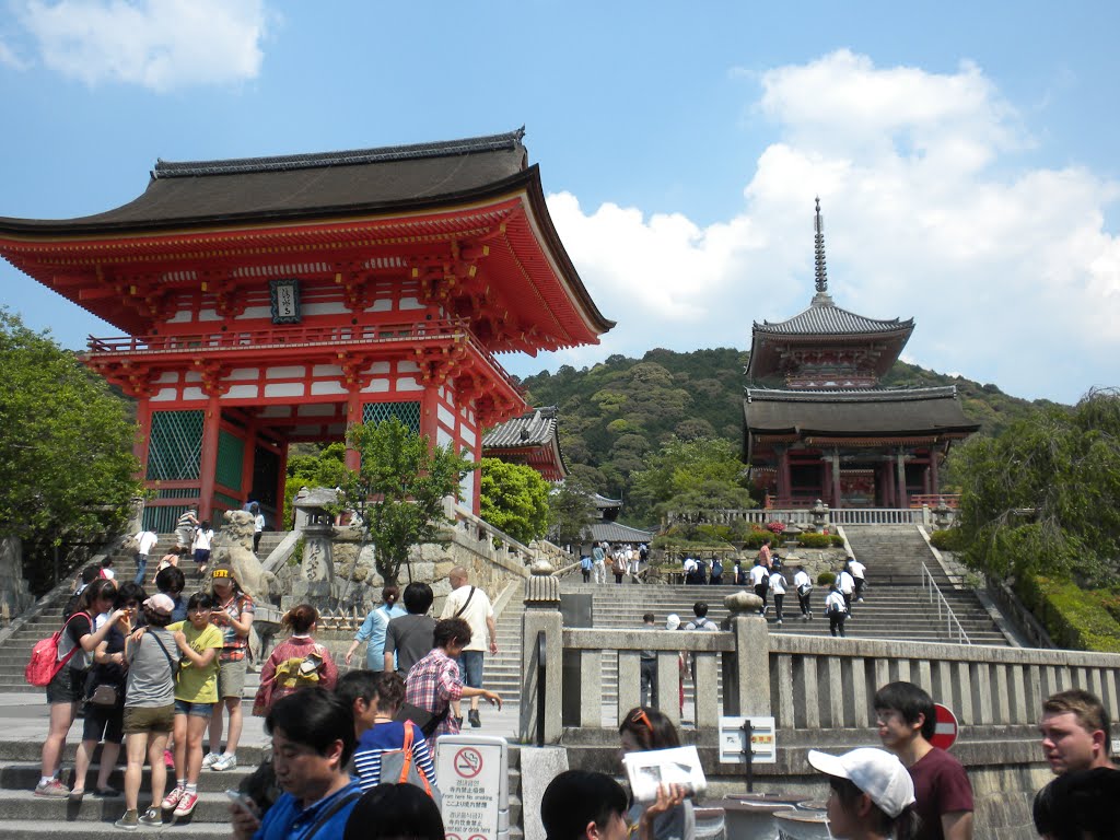 Treasures of Kyoto: Discover Kyoto's Temples