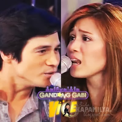 Piolo Pascual and Toni Gonzaga on GGV (February 9) | BIDA KAPAMILYA