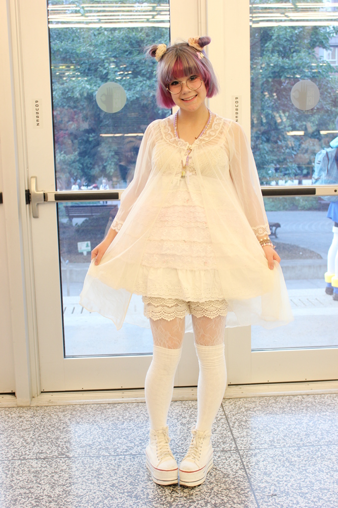 POPkakumei: ~ Cult Party Kei