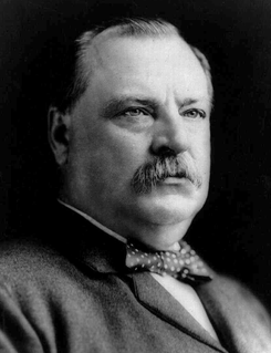 The Victorian Times: Grover Cleveland's Secret Surgery