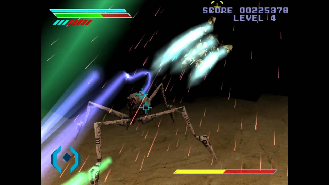 spoonshiro's stuff: Top 20 Playstation 1 Games