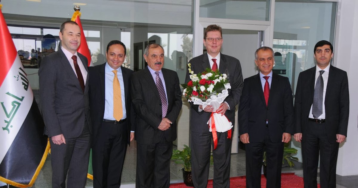 Company News in Egypt: Government of Austria and VFS Global Launch ...