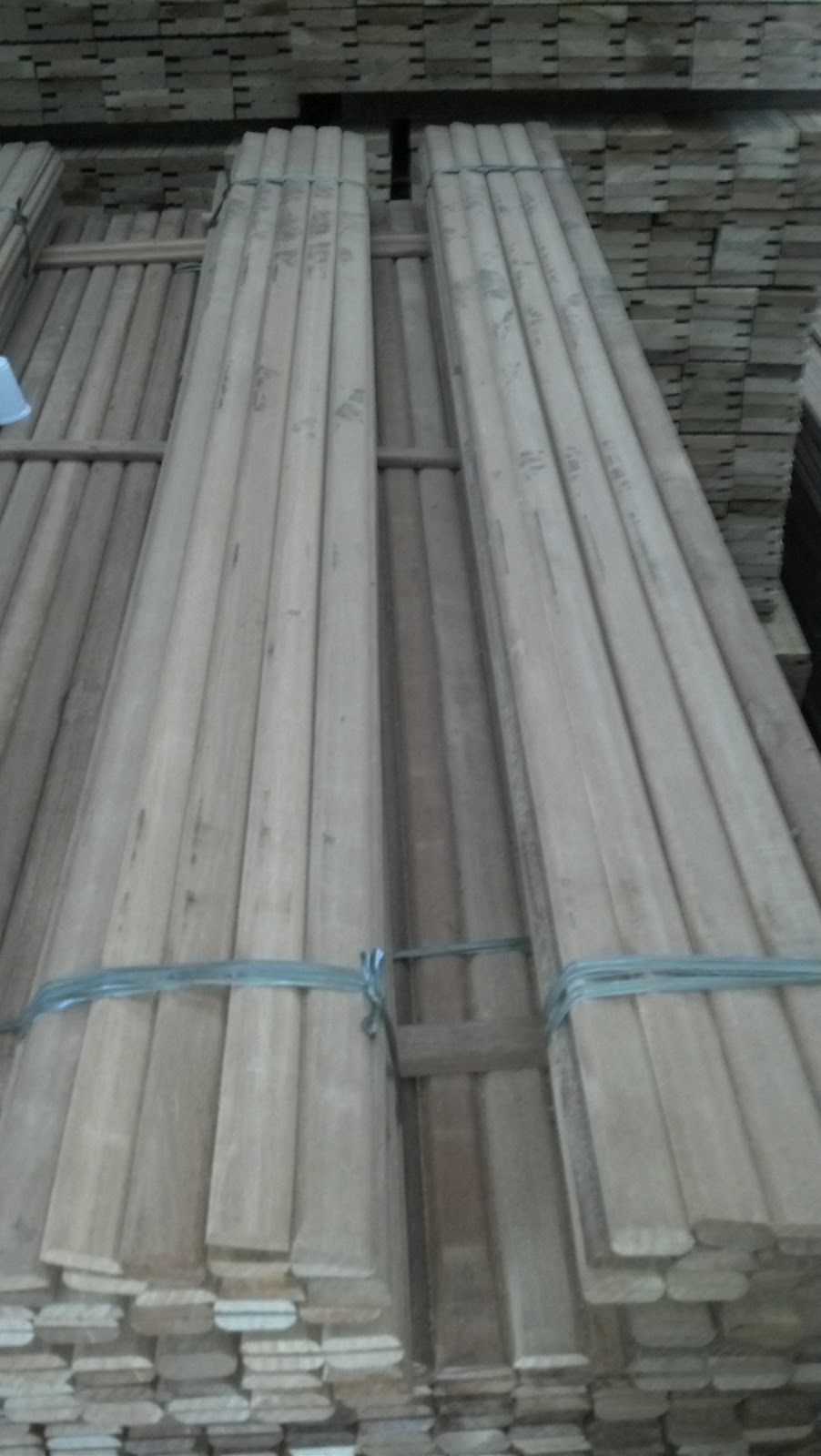 Adriana Gonçalves (Madeira Beneficiada): DEMONSTRAÇÃO DE ALISARES