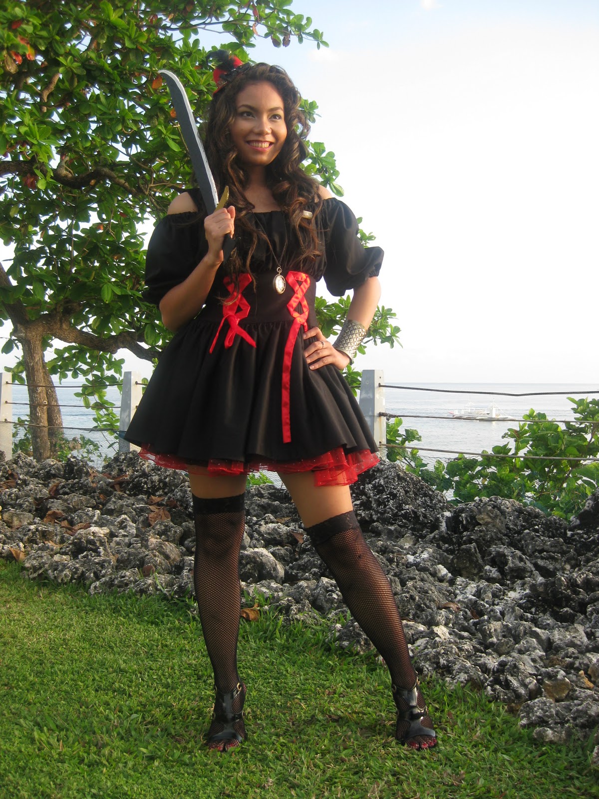 Turning Boholano: Pirates in the Philippines