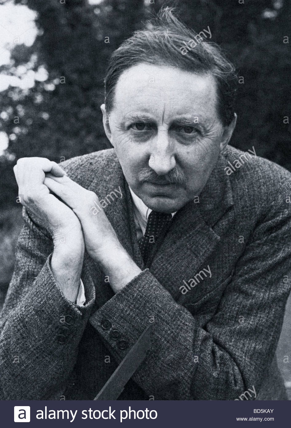 "La Mansion" de Edward Morgan FORSTER ~ Lecturas i+D