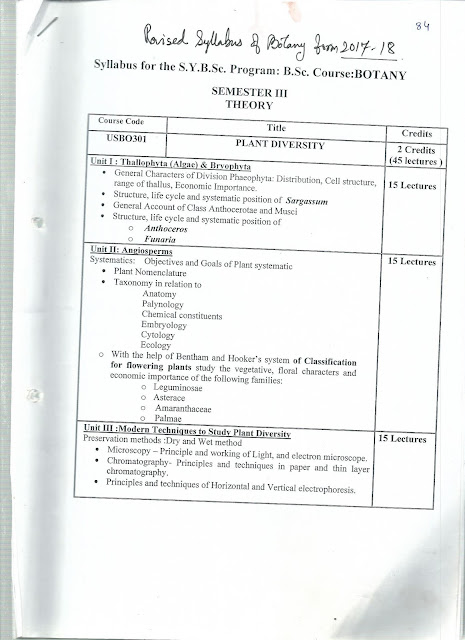 Revised SYBSc Botany Syllabus From 2017 18 Onwards revised-sybsc-botany-syllabus-from-2017-18-onwards